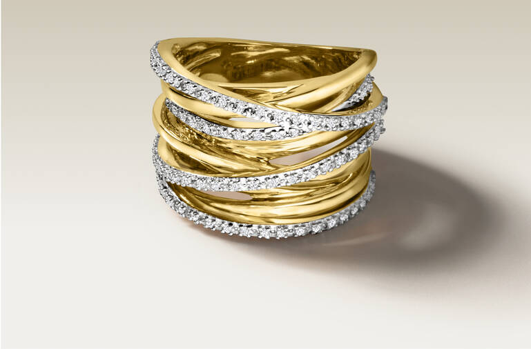 Fine Jewelry. Fabulous Prices.