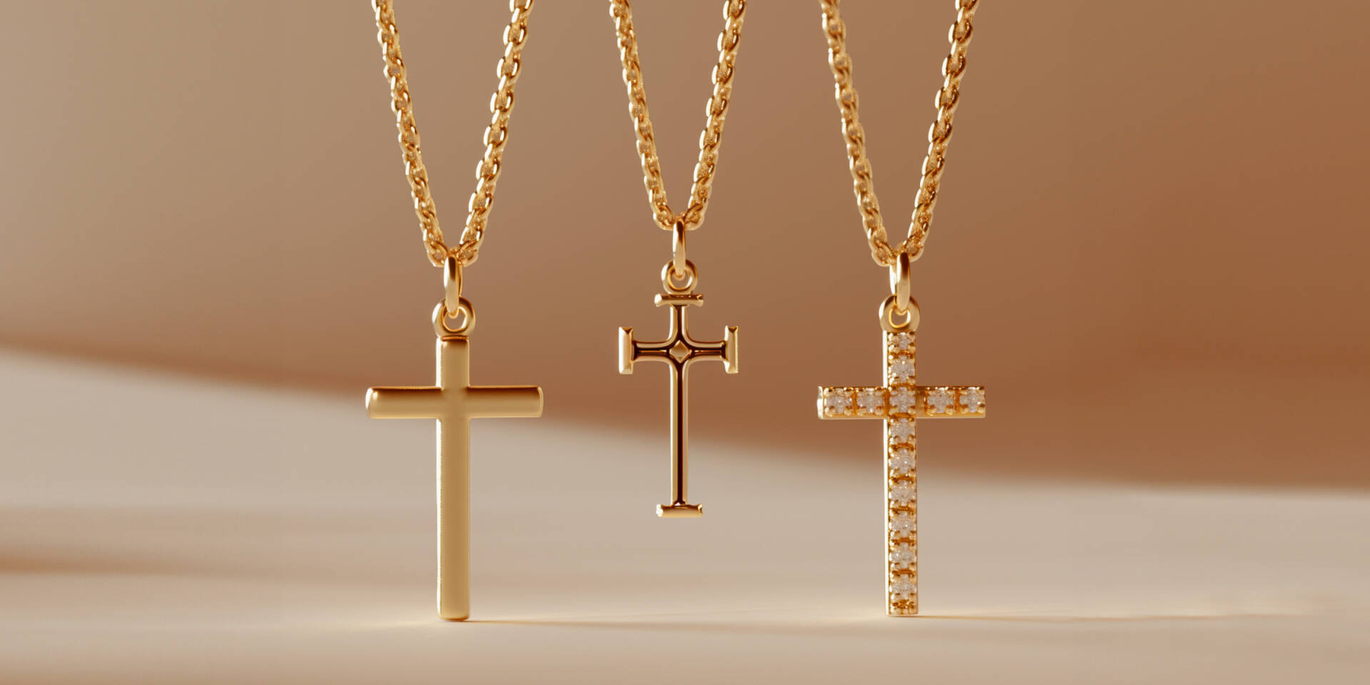 Cross Jewelry | Ross Simons
