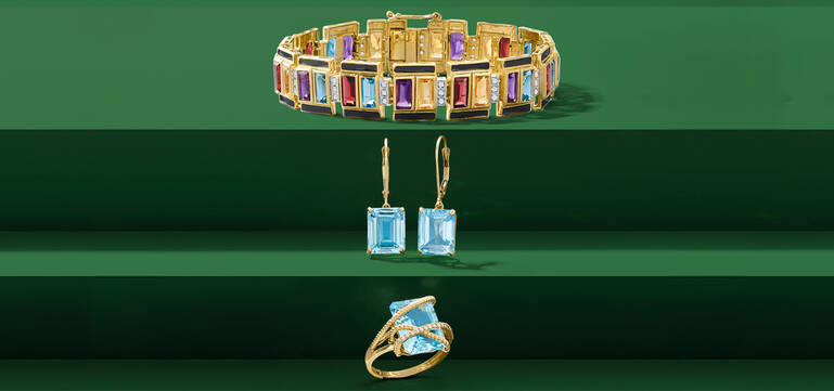 Fine Jewelry. Fabulous Prices. | Ross Simons