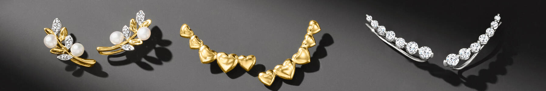 Ear Crawler Earrings | Ross Simons