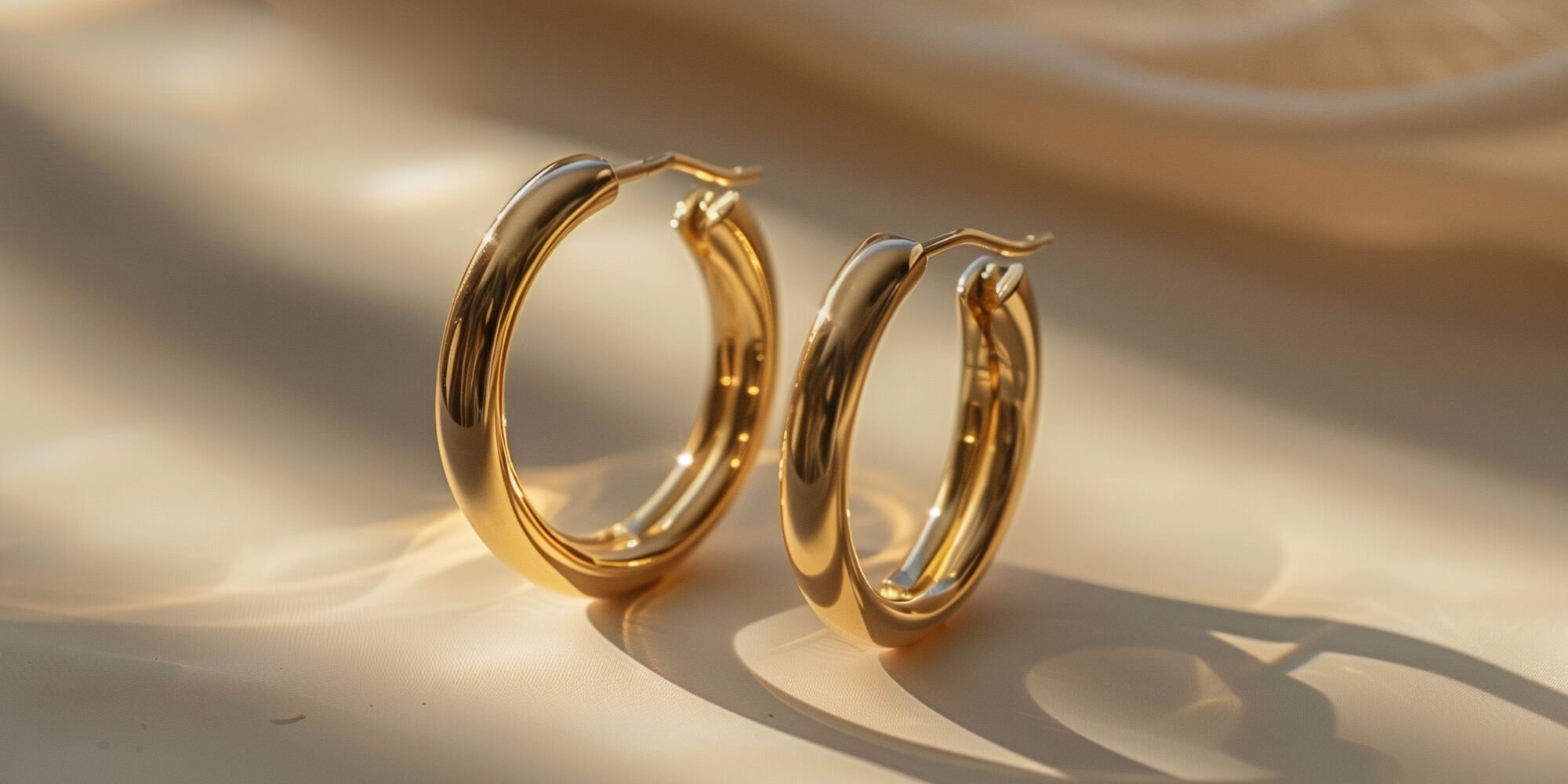 Hoop Earrings Guide | Ross Simons