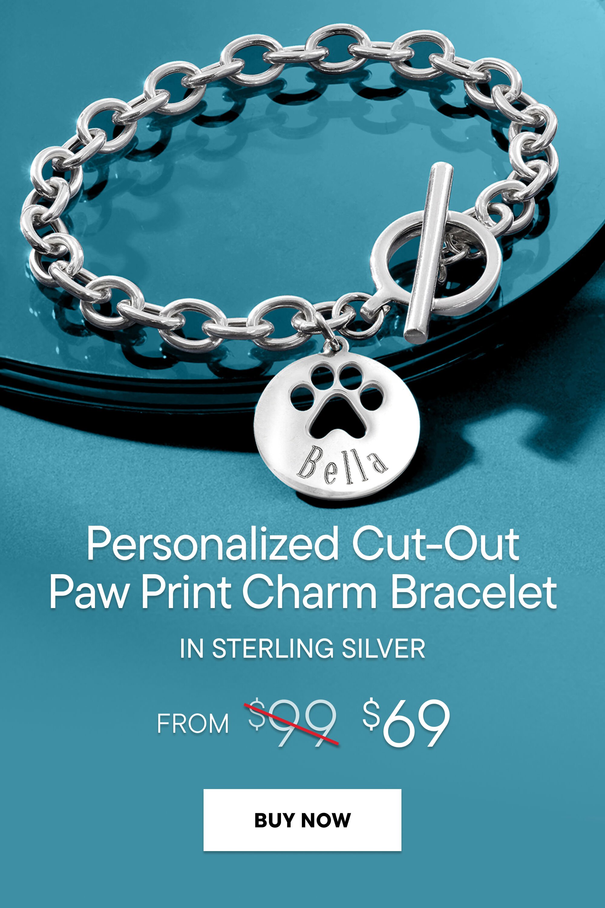 Turquoise Gemstone Bracelets