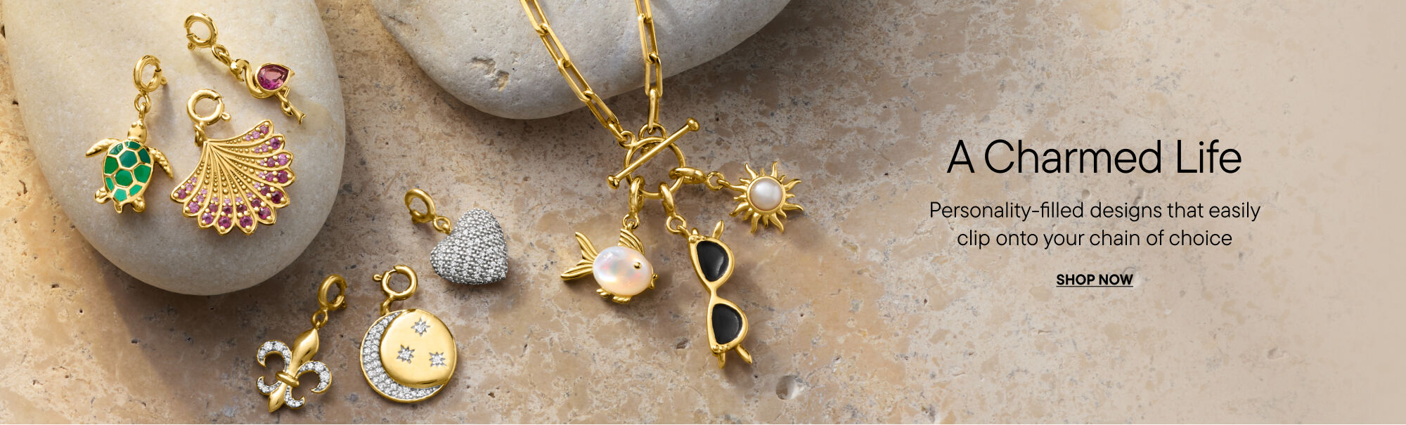 Fine Jewelry. Fabulous Prices.