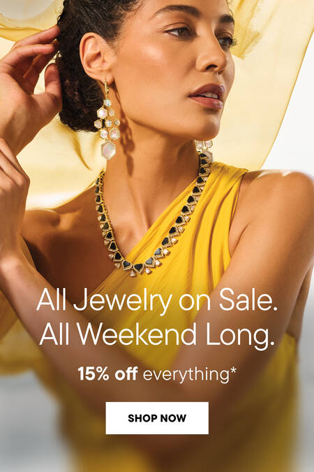 Fine Jewelry Finds—Luxury Looks, Better Prices