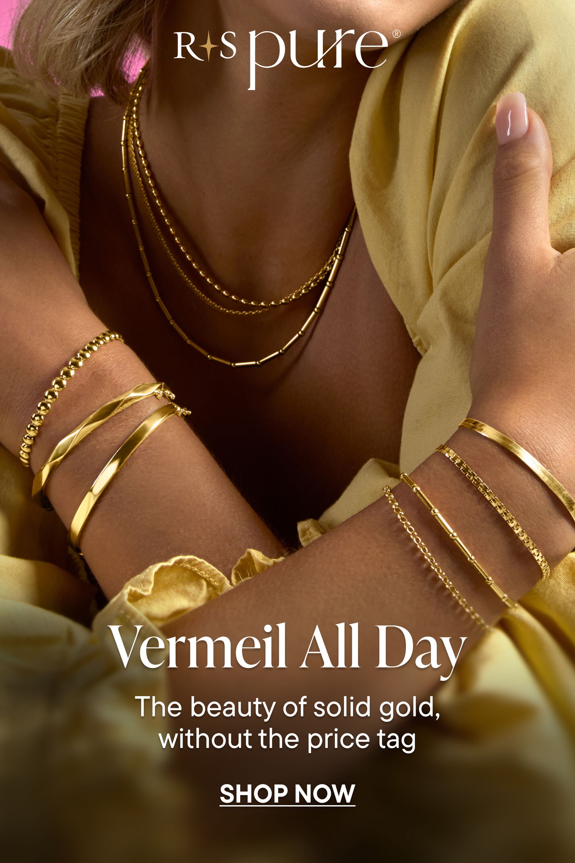 Clearance Jewelry Collection