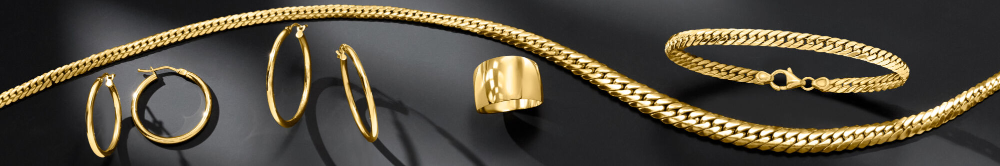 Italian Gold Jewelry