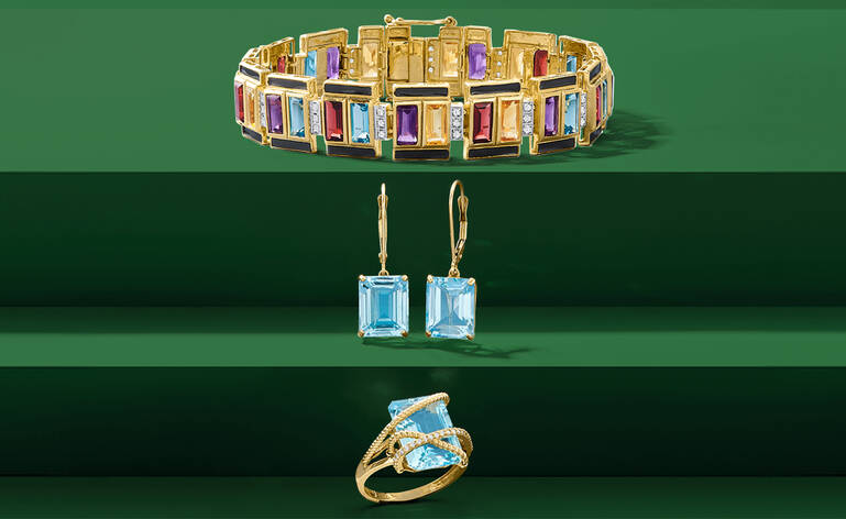 Fine Jewelry. Fabulous Prices. | Ross Simons