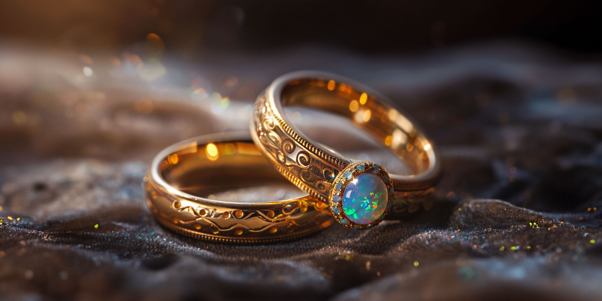 Opal Gemstones | Ross Simons