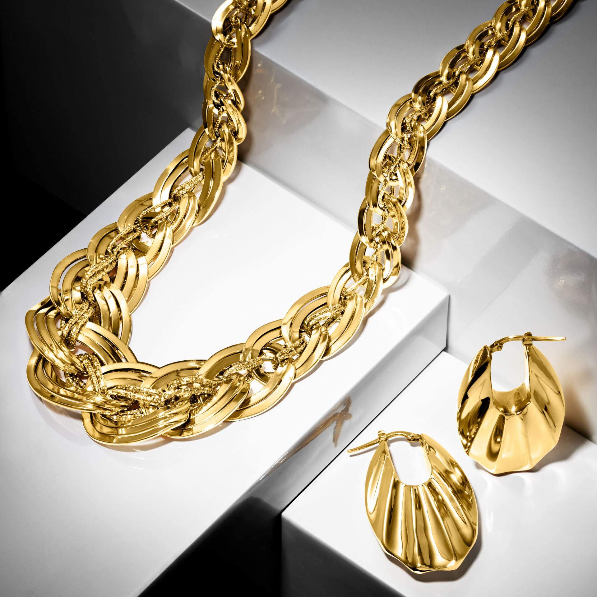 Ross-Simons Prestige Collection