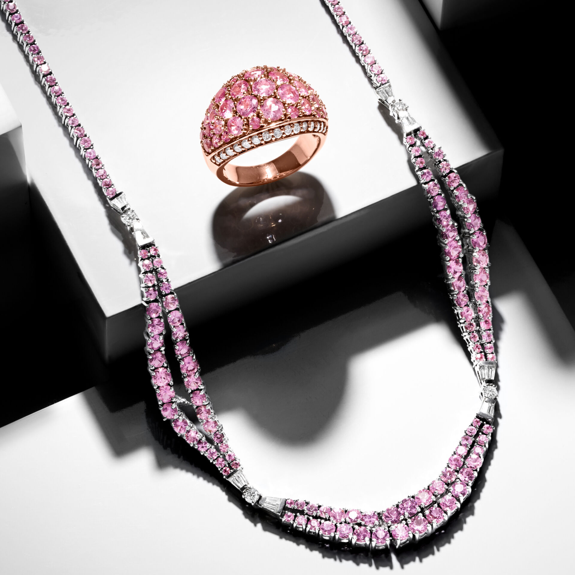 Ross-Simons Prestige Collection