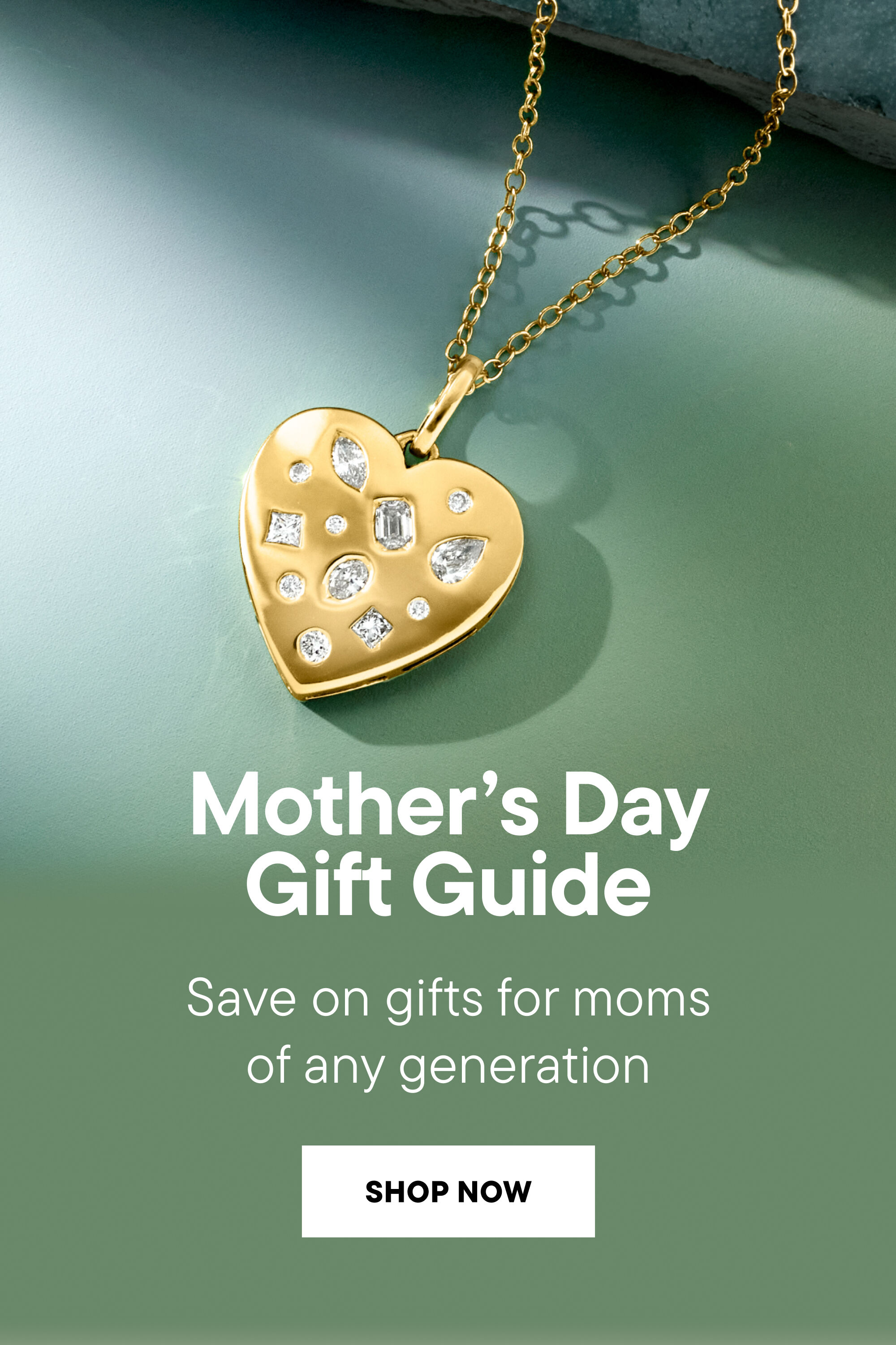 Toi et Moi Jewelry Collection