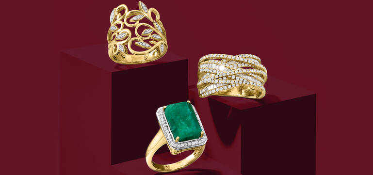 Fine Jewelry. Fabulous Prices. | Ross Simons