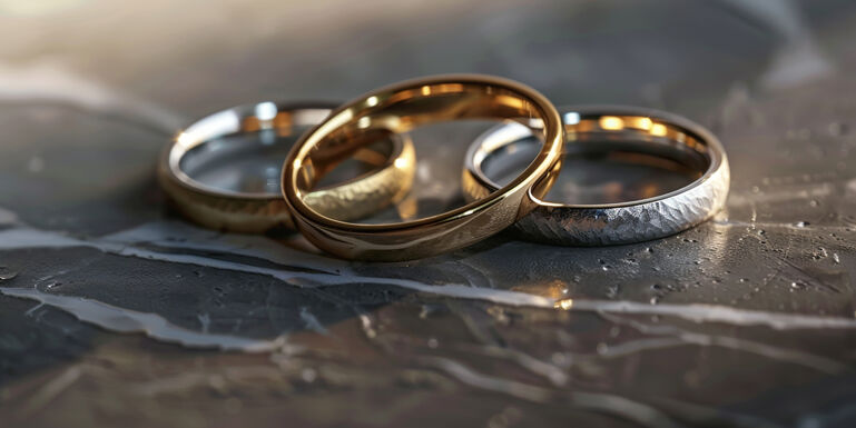 Rings Metal Guide | Ross Simons