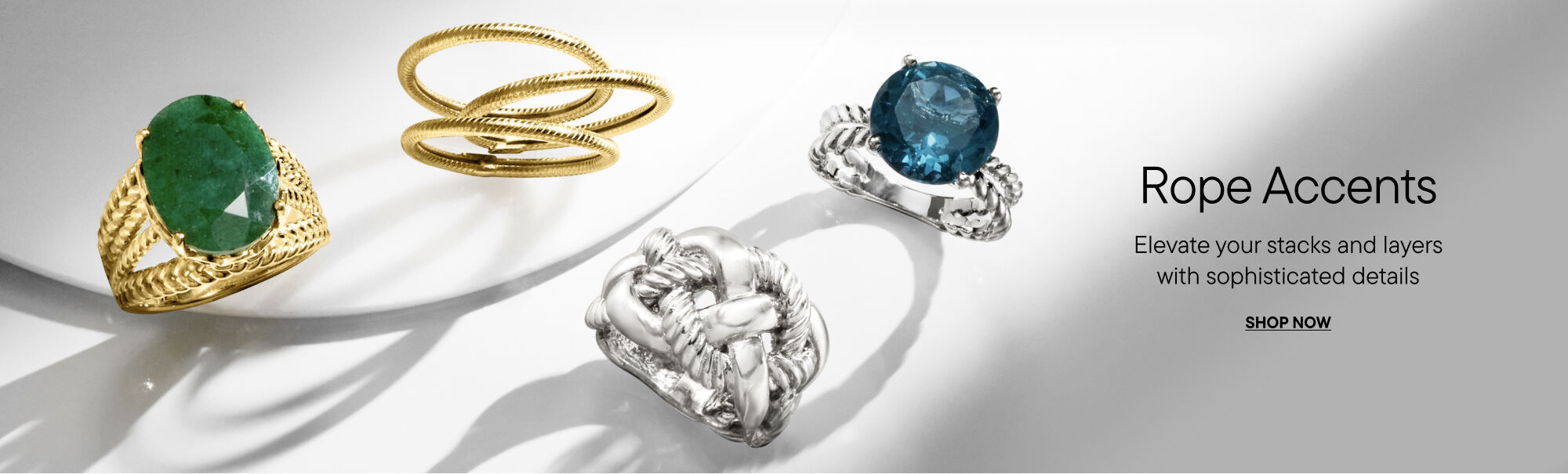 Fine Jewelry. Fabulous Prices.