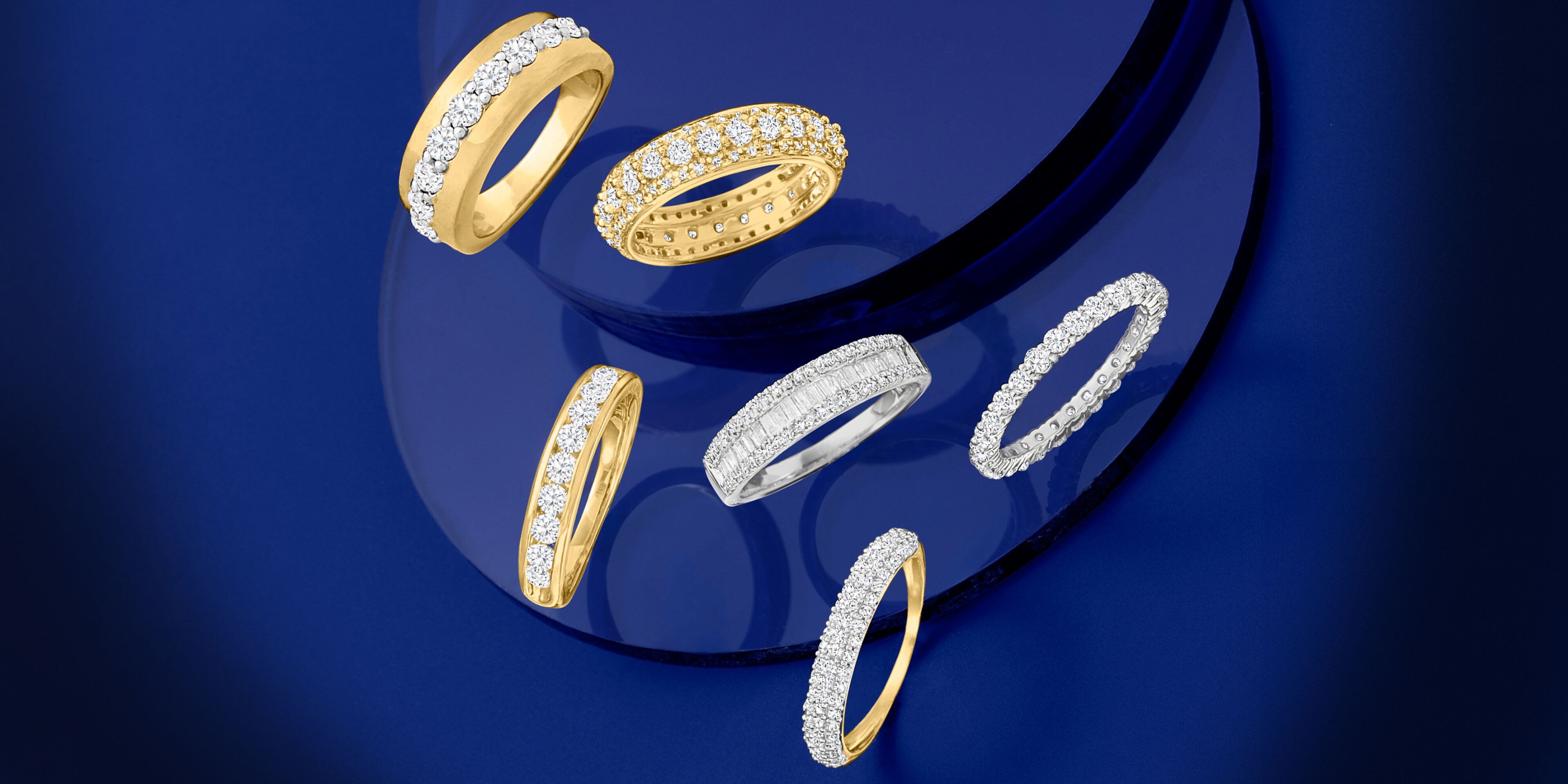 Ring Buying Guide | Ross Simons