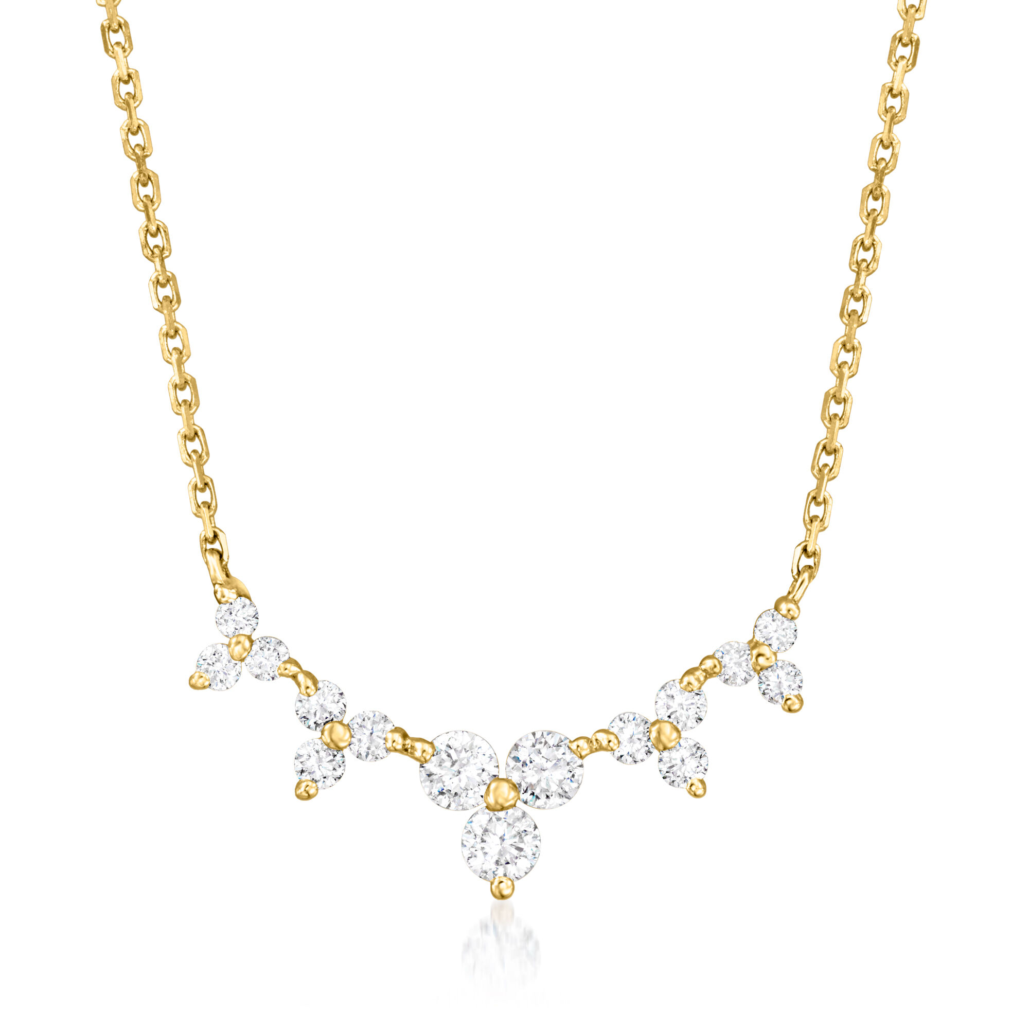 Ross and simons necklaces store
