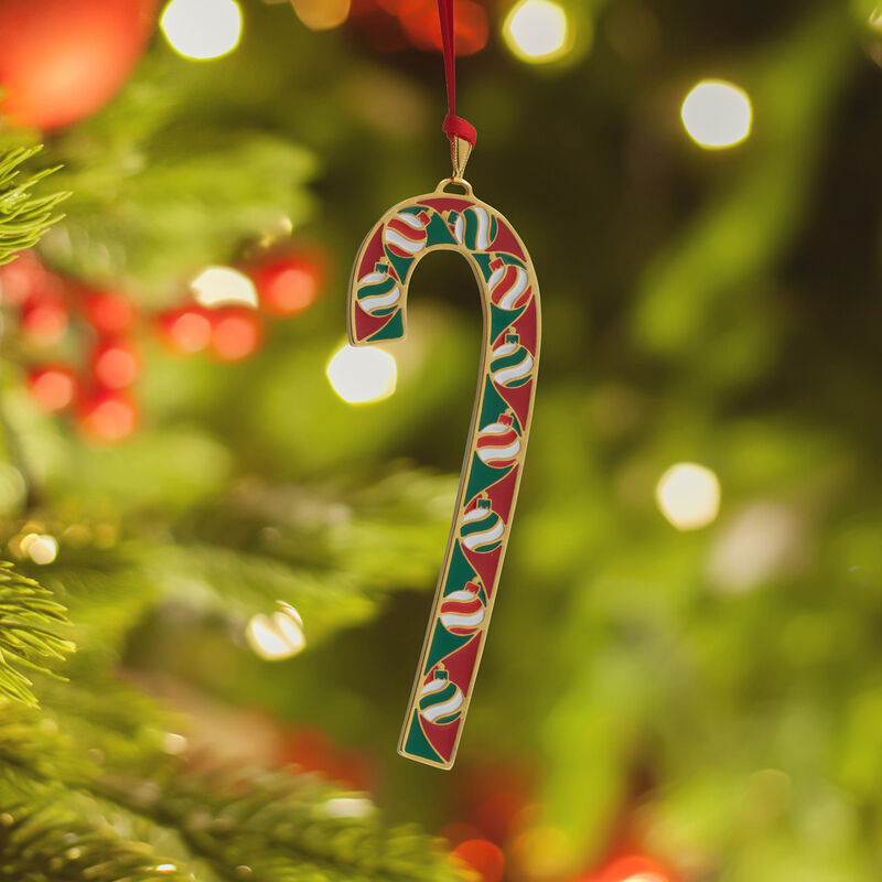 Wallace Candy Cane 2023