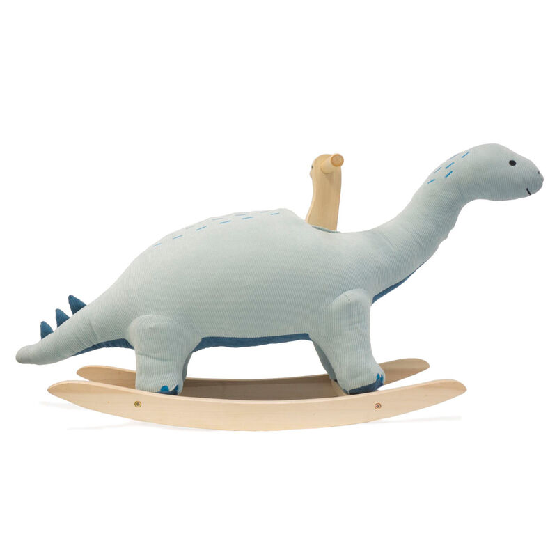 Child's Dinosaur Rocker | Ross Simons