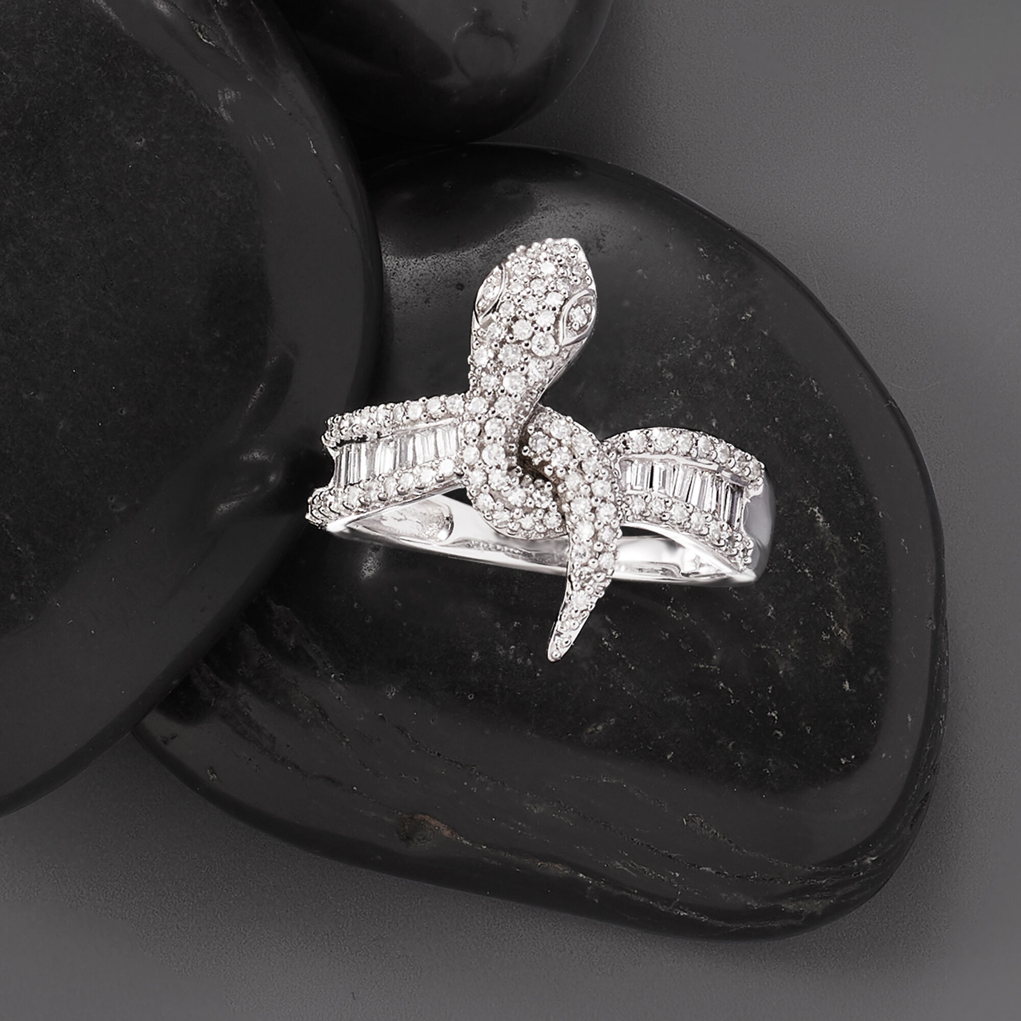 Ross simons snake ring store