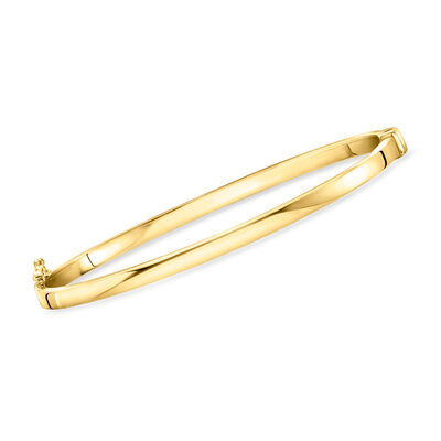 Hot Picks, Cool Price—Bracelets in 18kt Gold Vermeil