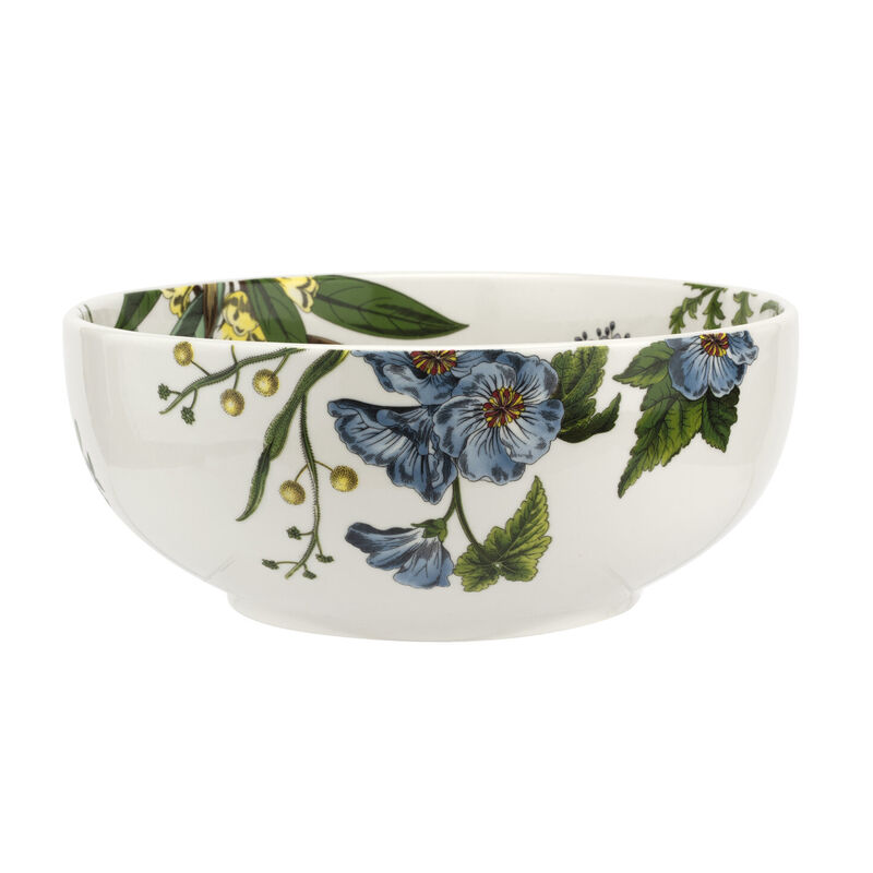 Spode "Stafford Blooms" Serveware