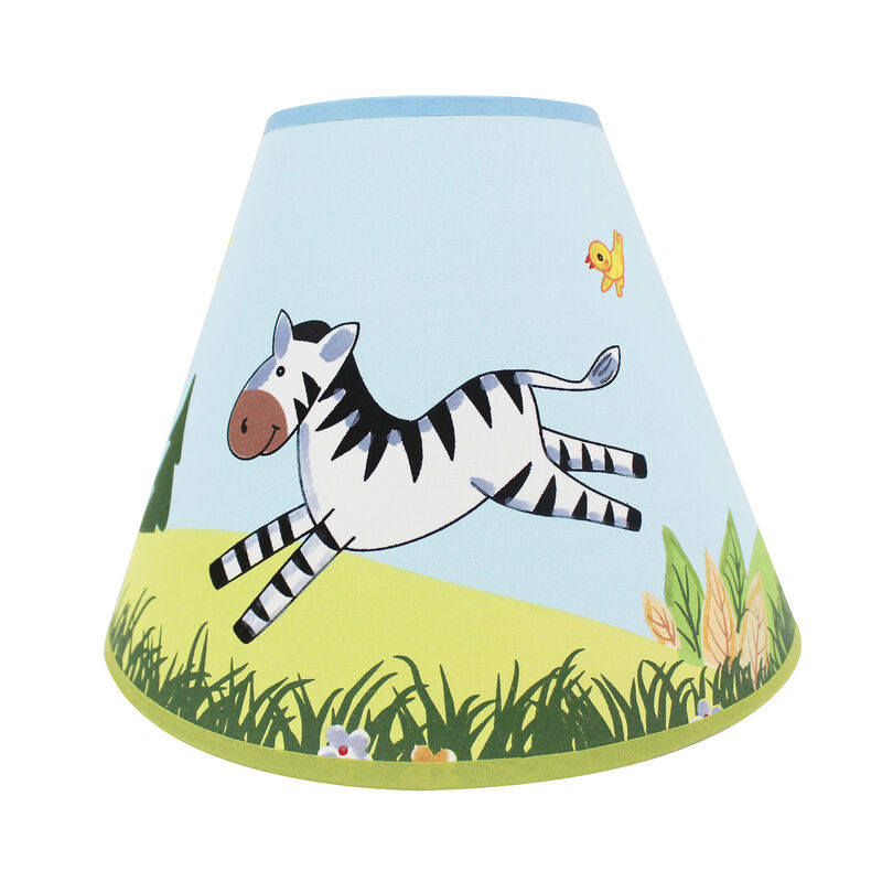 Fantasy Fields "Sunny Safari" Child's Table Lamp | Ross Simons