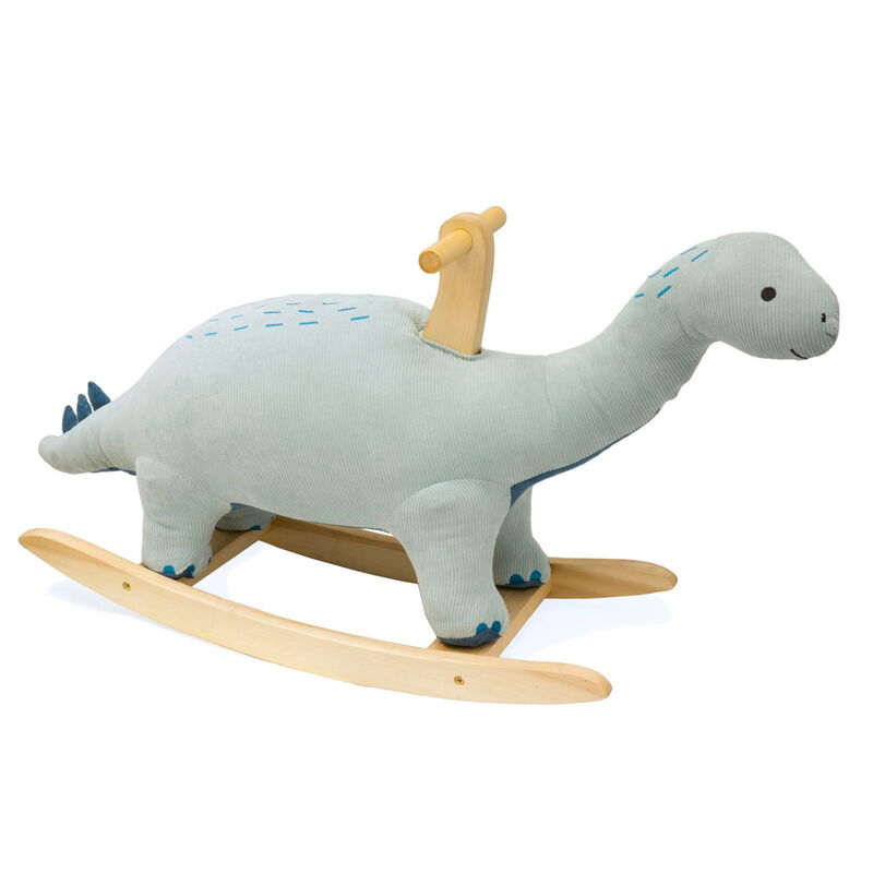 Child's Dinosaur Rocker | Ross Simons