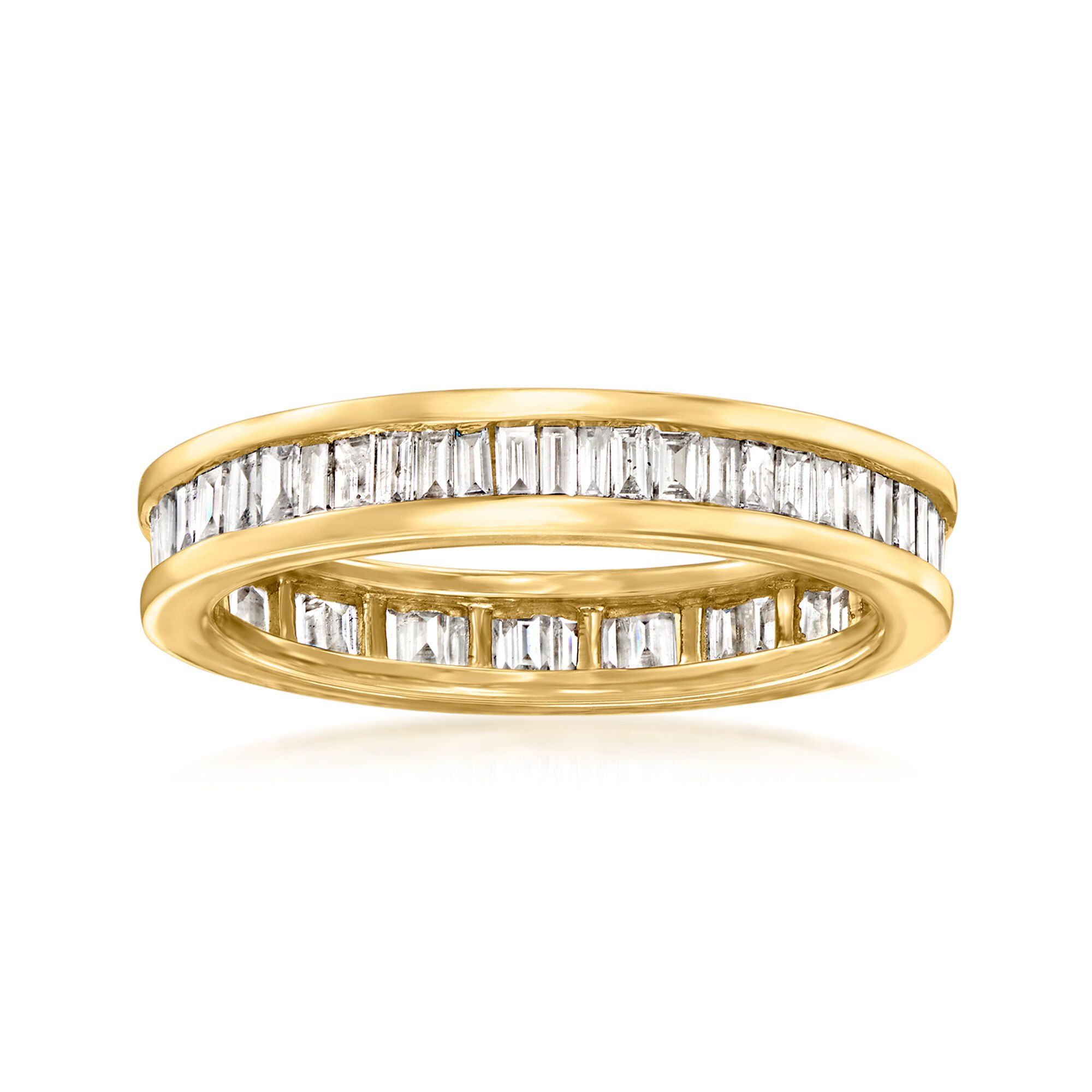Ross simons eternity bands store