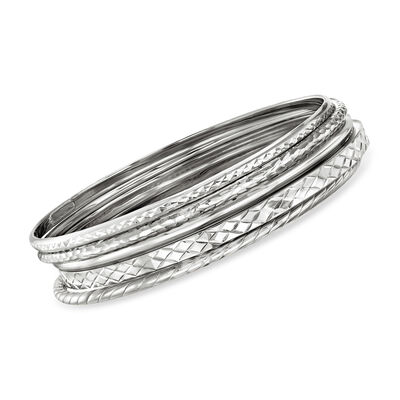 Bangle Bracelets