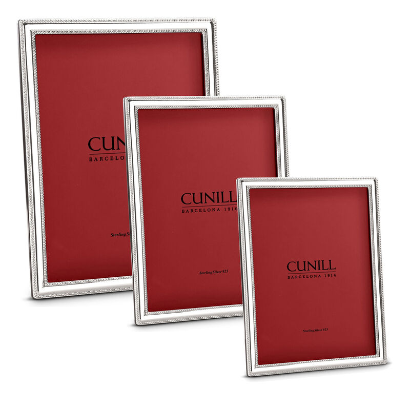 sterling silver frames 8x10