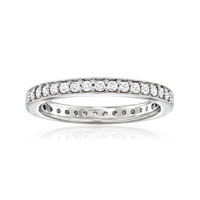 Lab-Grown Diamond Rings