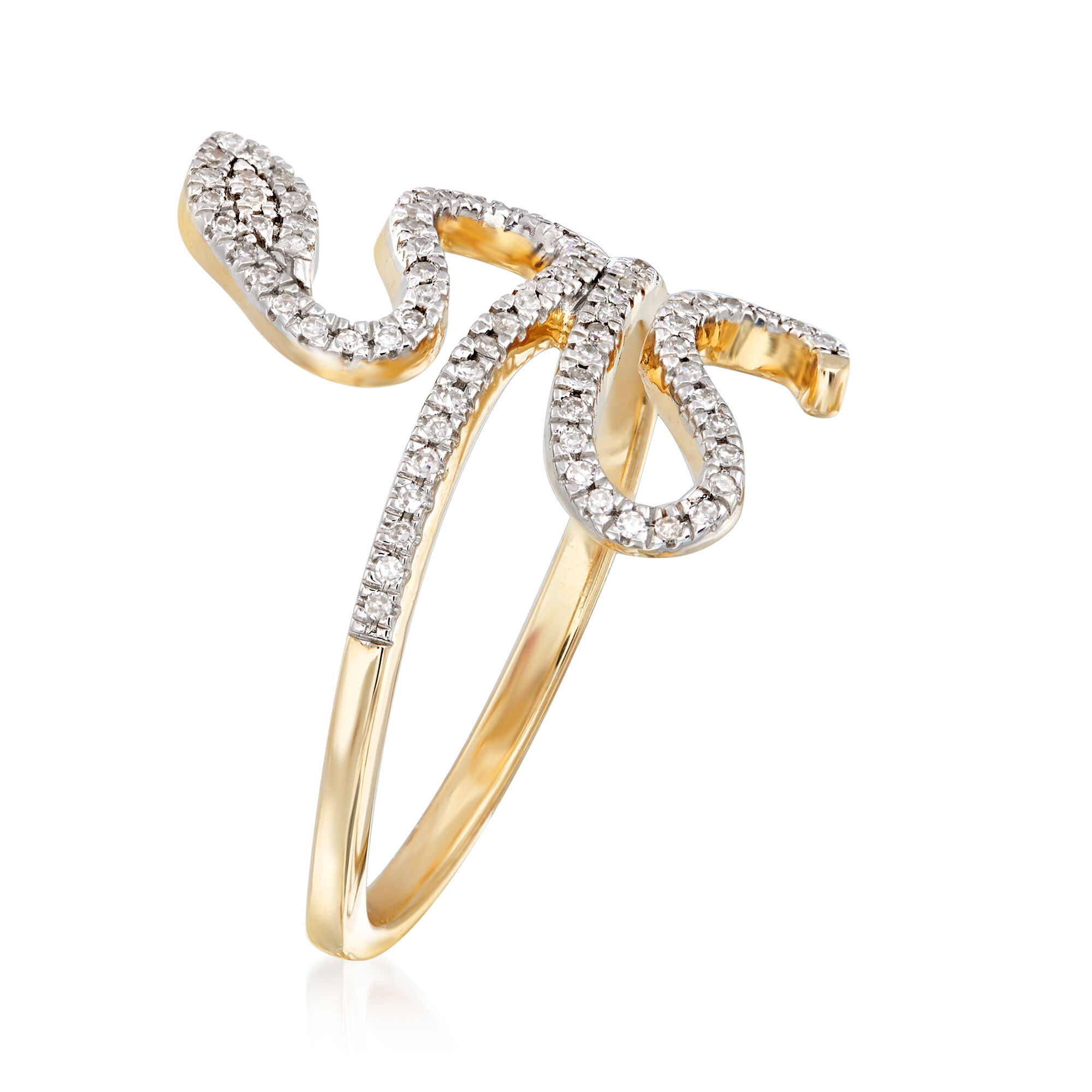Ross simons snake ring store