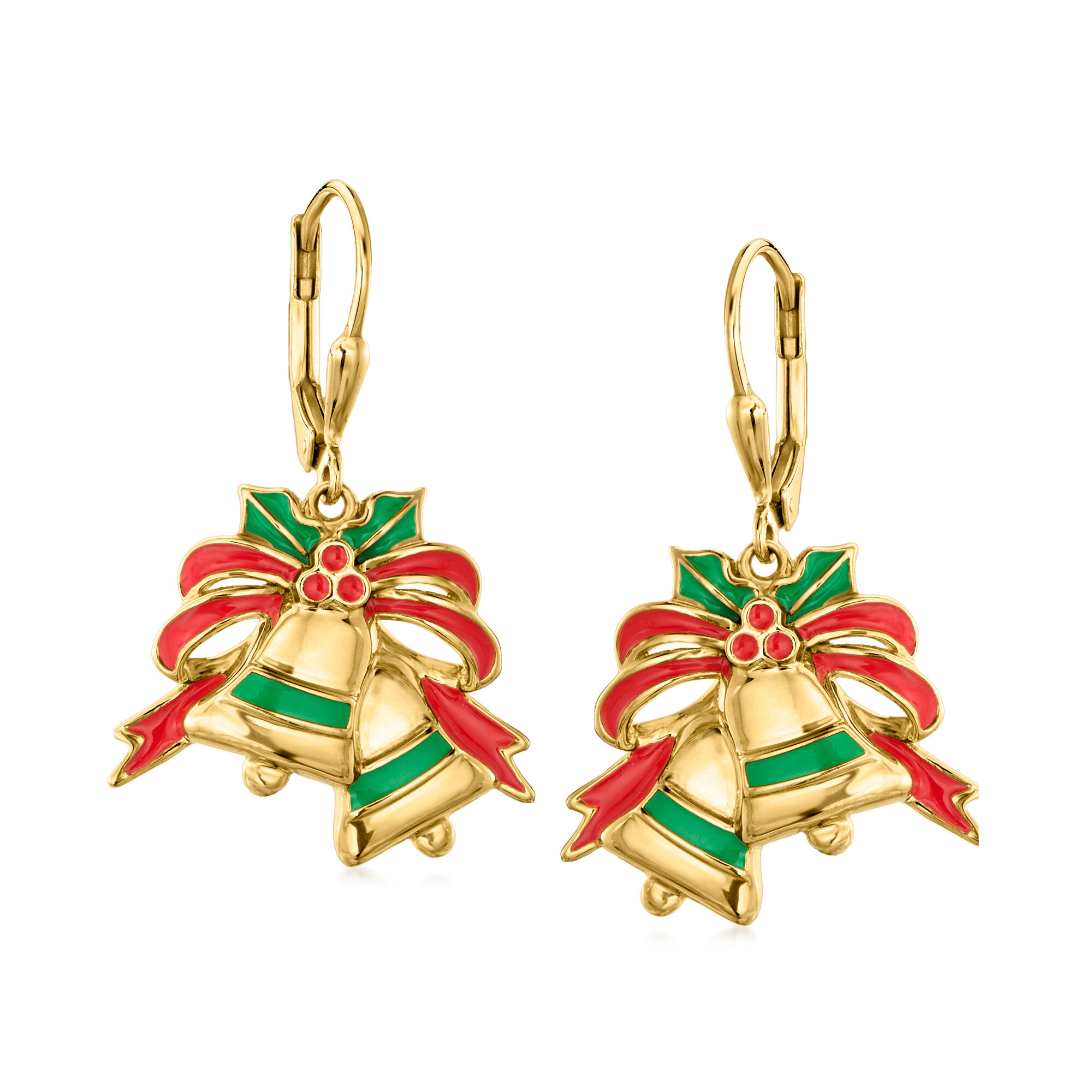 Holiday earrings store