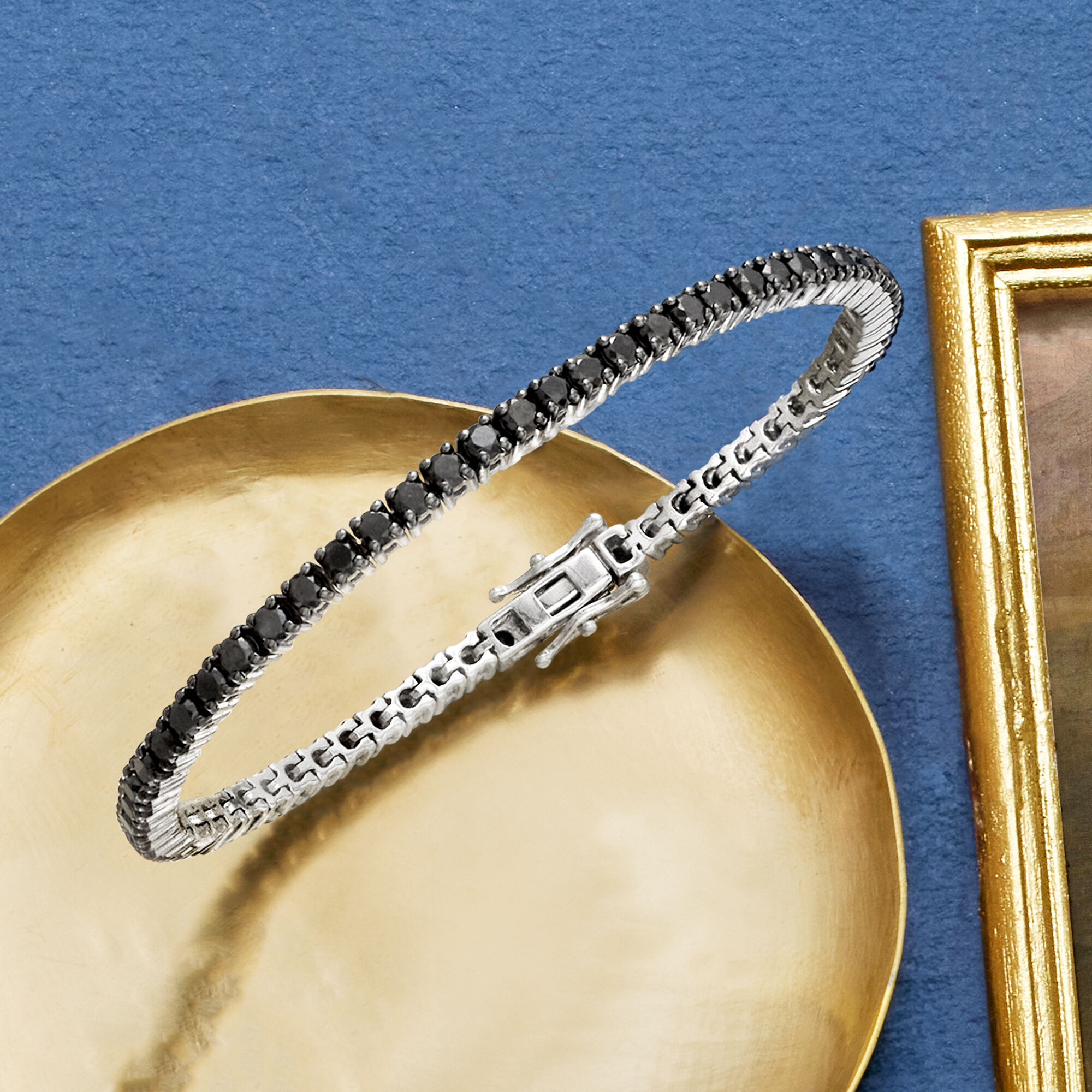Ross simons diamond bracelet store
