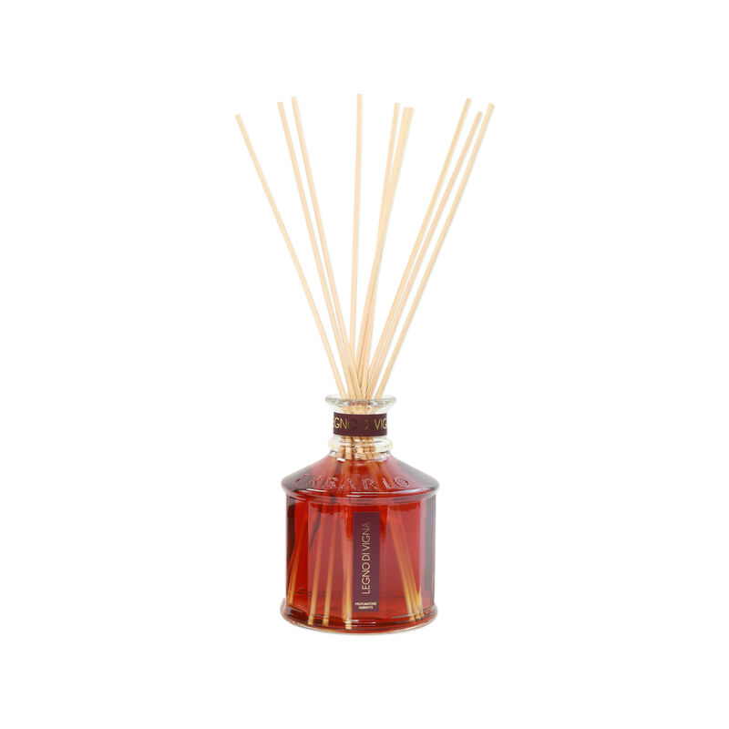 Erbario Toscano "Grapewood" Diffuser from Italy