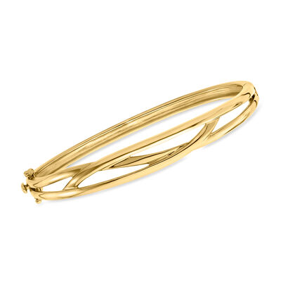 18kt Gold Vermeil Bracelets