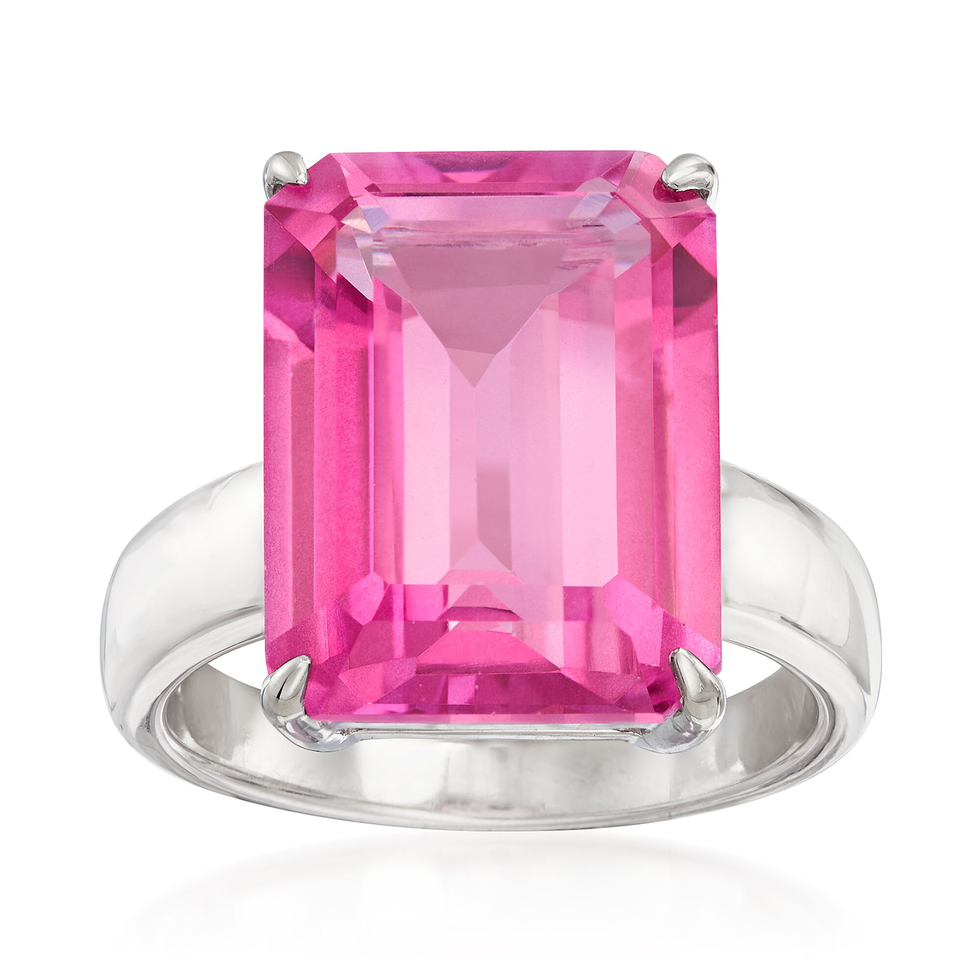 Pink topaz rings for sale store