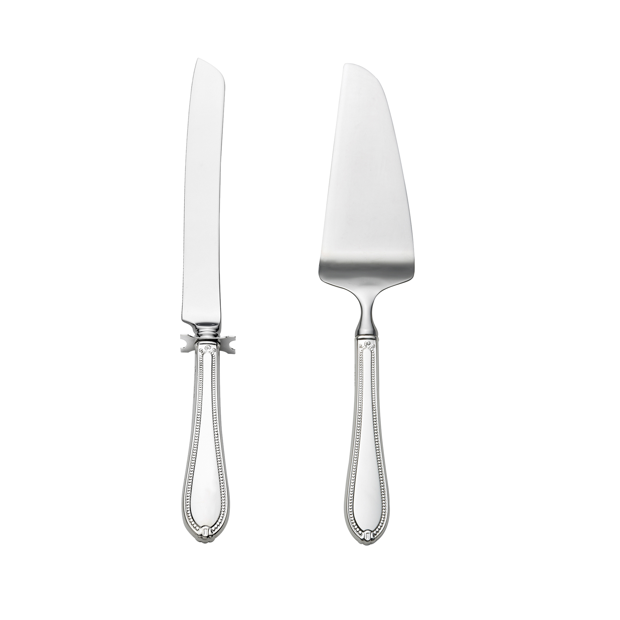 Tuttle "Triumph" Sterling Silver Dessert Serveware | Ross-Simons