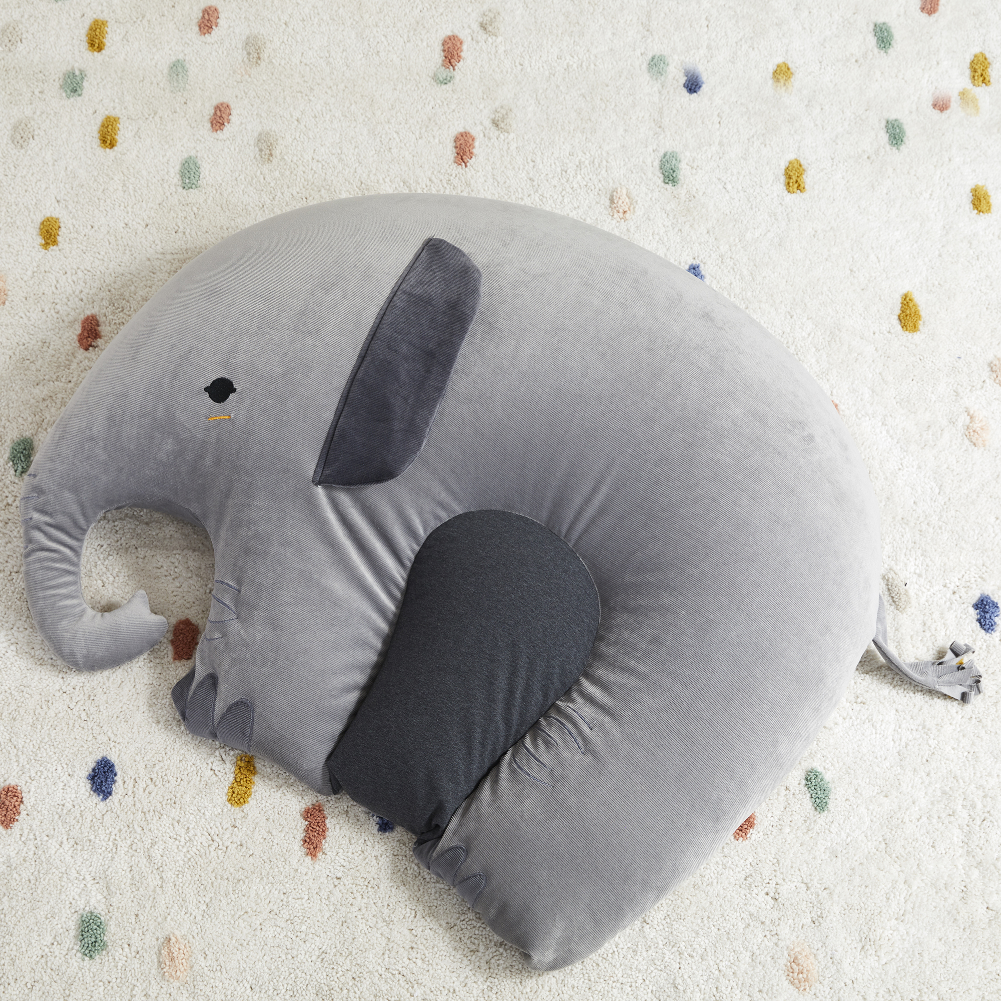 Baby's Elephant Play Mat | Ross-Simons