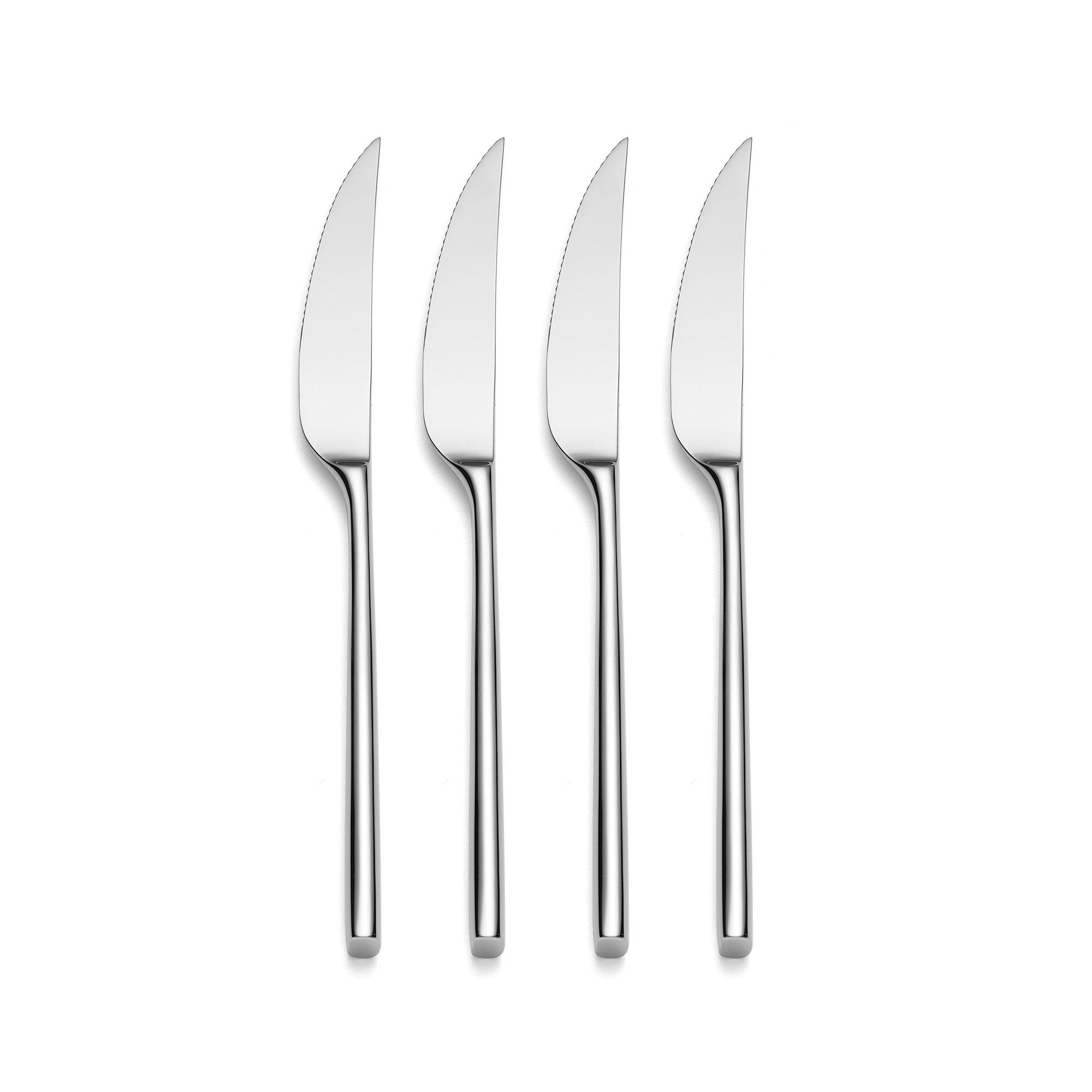 Kate Spade New York "Malmo" Set of 4 Steak Knives | Ross-Simons