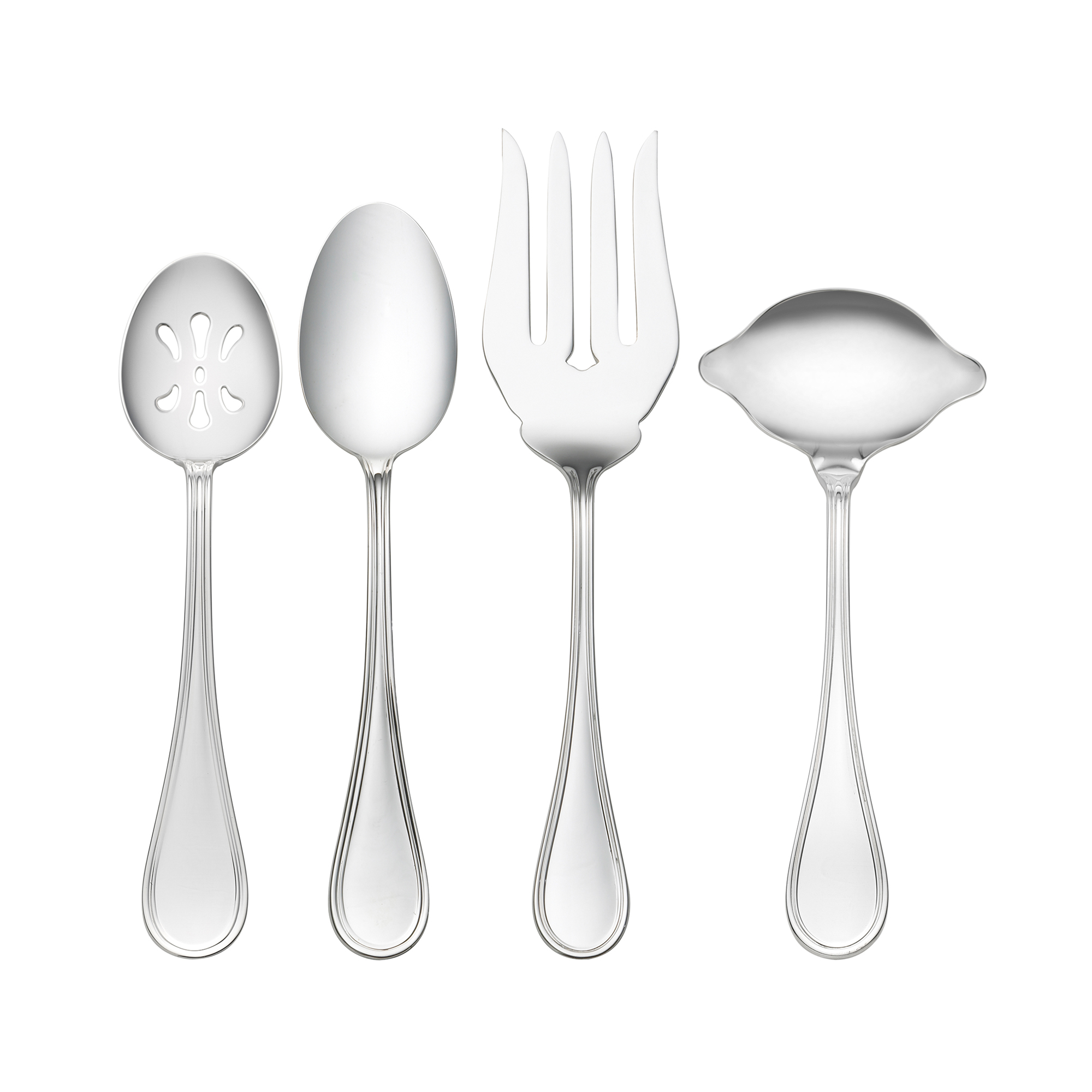Wallace "Giorgio" Sterling Silver Serveware | Ross-Simons