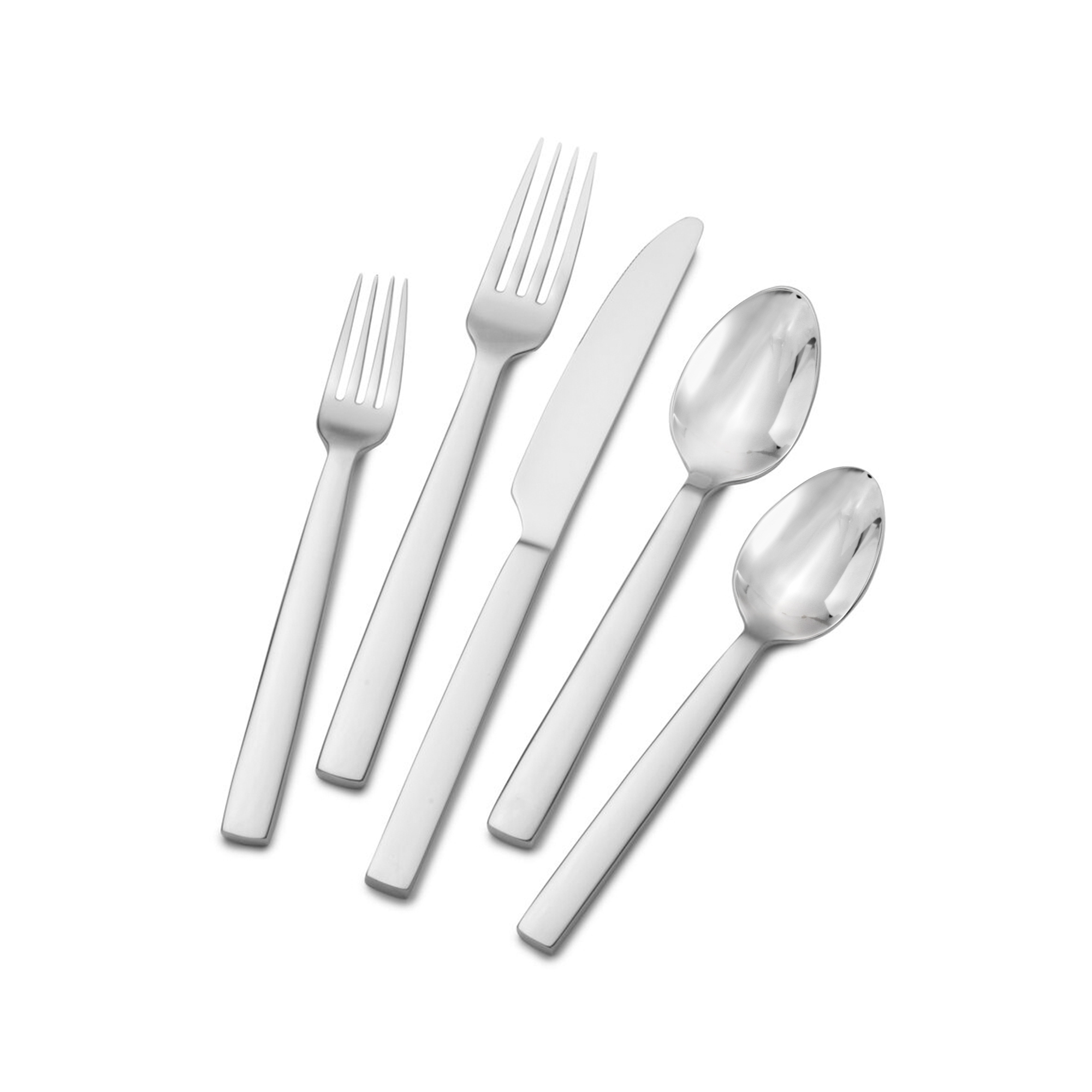 Fitz and Floyd "Mya" 18/0 Stainless Steel 20-pc. Service for 4 Flatware ...