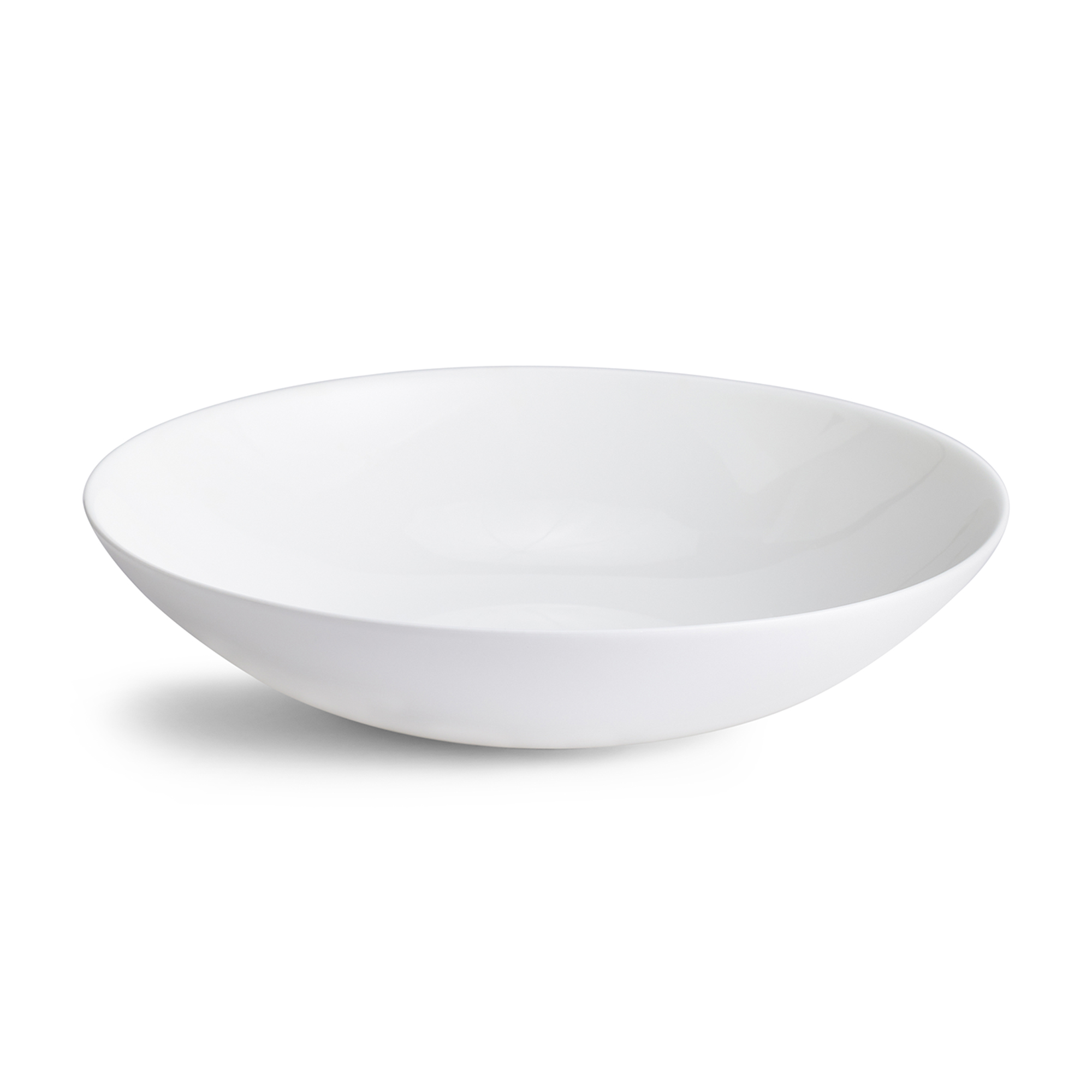 Jasper Conran for Wedgwood White Fine Bone China Pasta Bowl | Ross-Simons