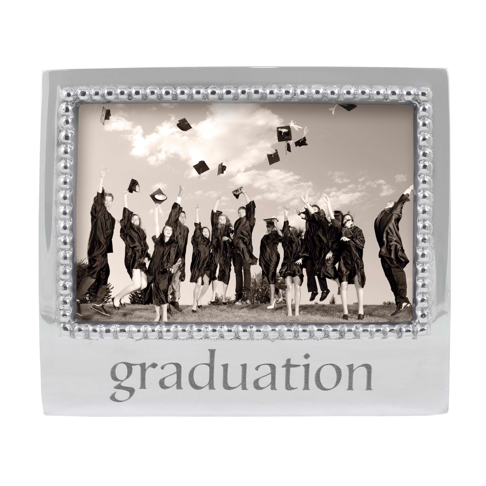 Mariposa "Graduation" 4x6 Picture Frame | Ross-Simons