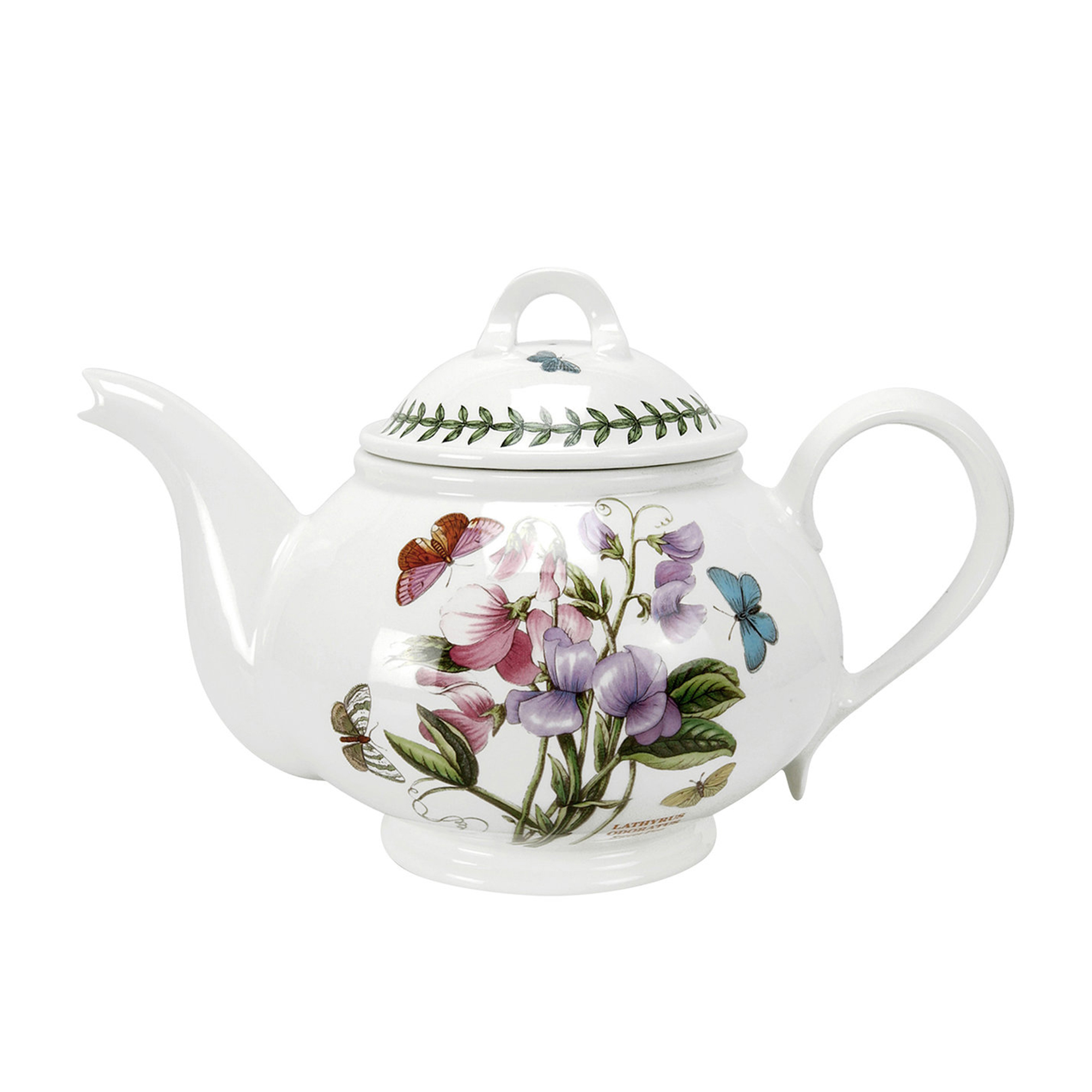 Portmeirion "Botanic Garden" Teapot | Ross-Simons