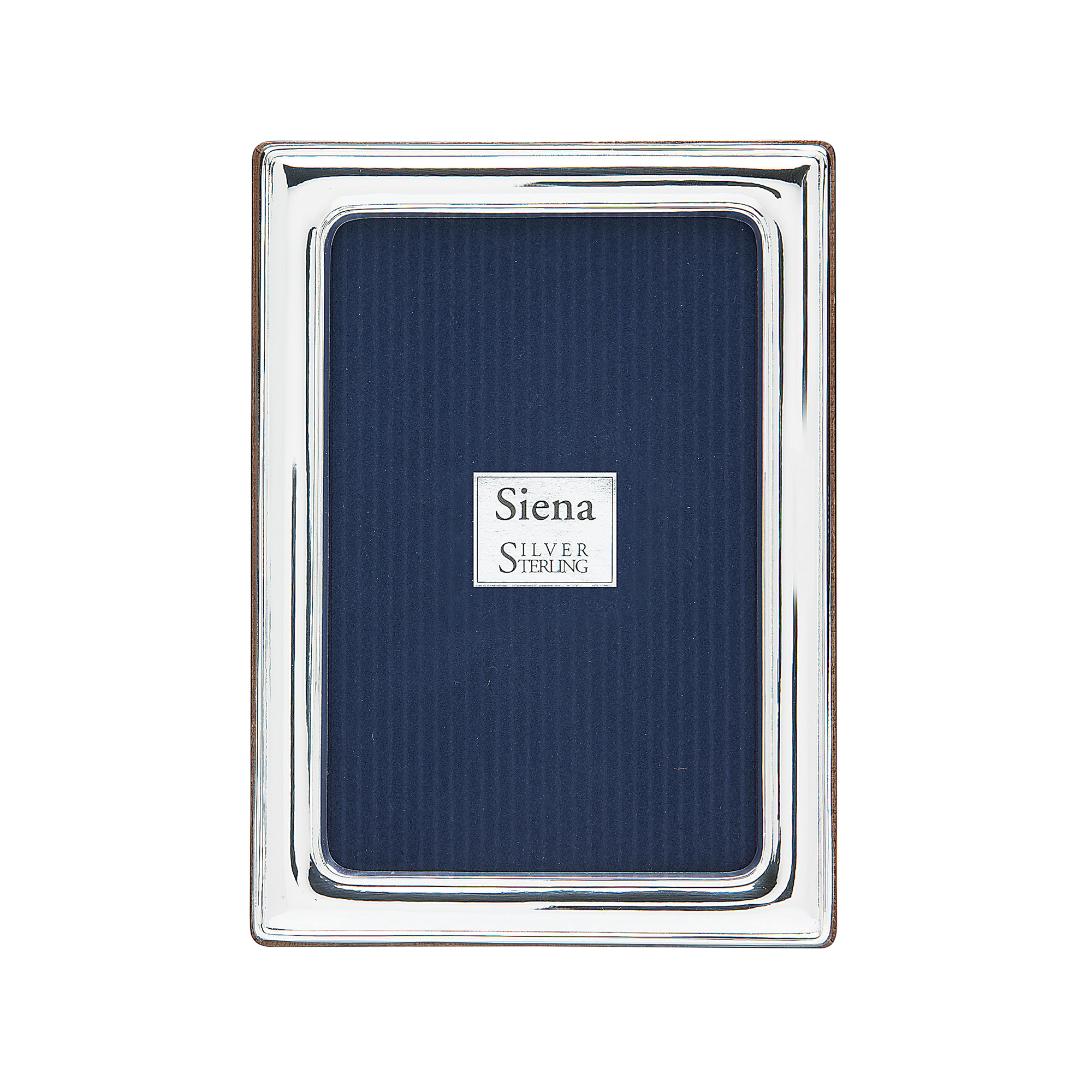 Siena 925 Sterling Silver Classic Picture Frame from Italy | Ross-Simons