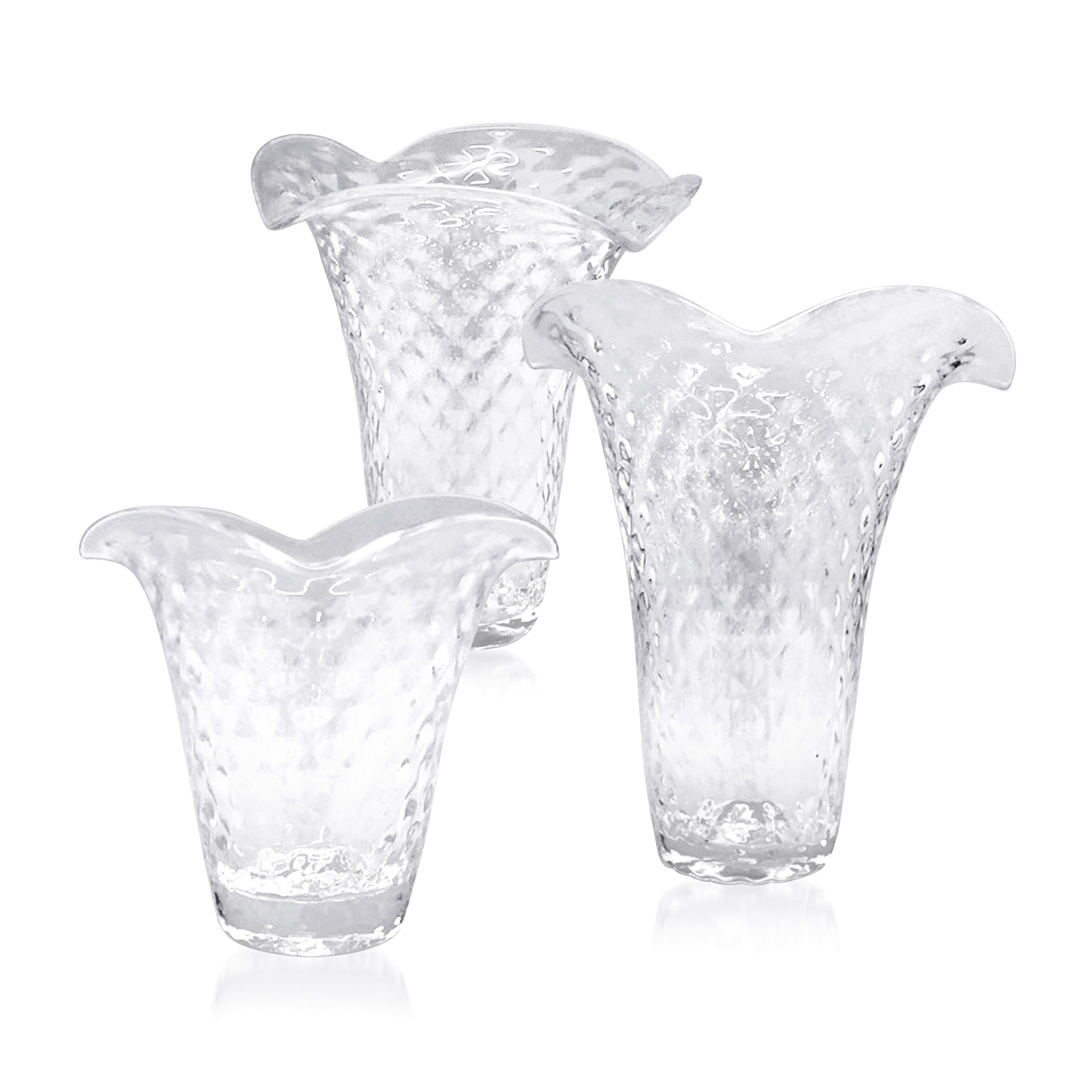 Mariposa Flutter Vase | Ross-Simons